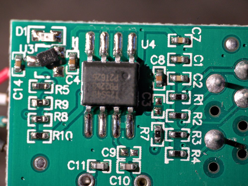 Making an USB Ethernet adapter work [SR9700]