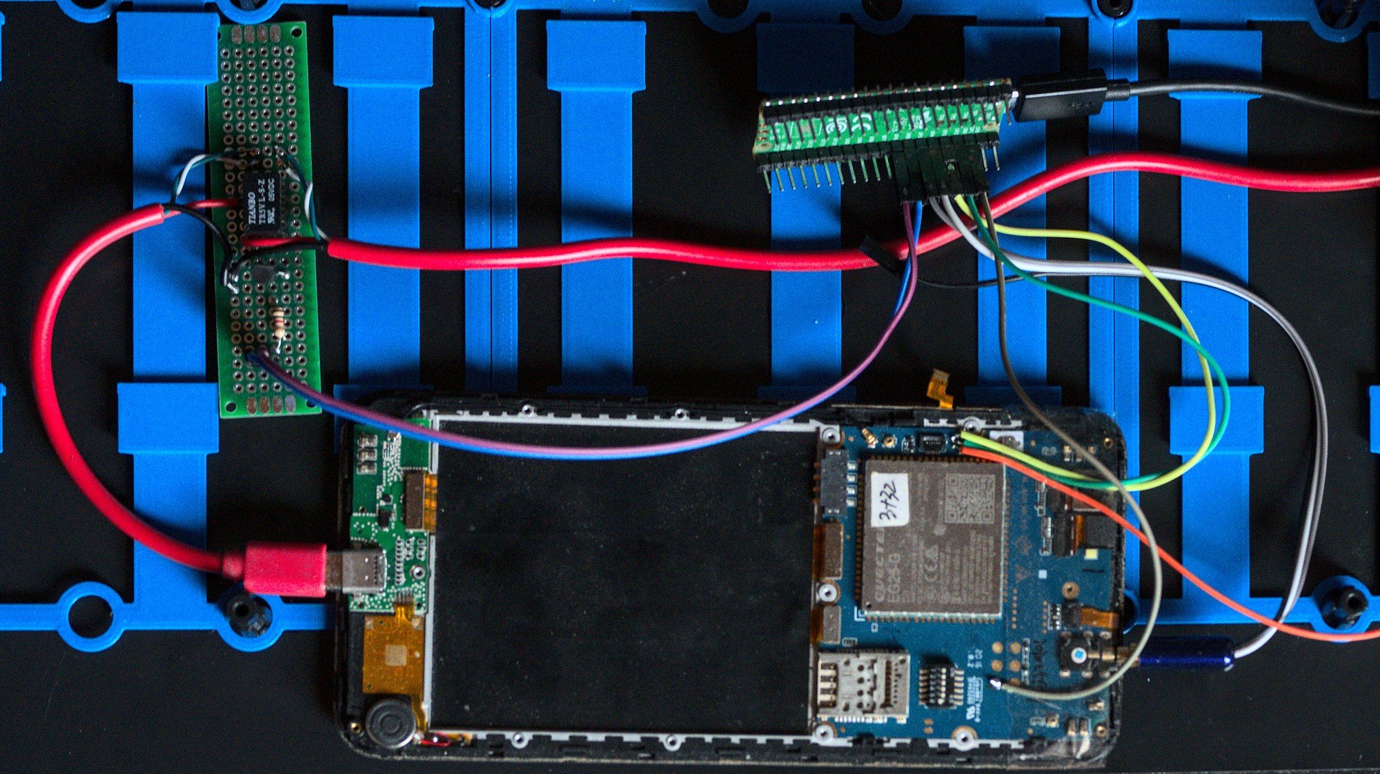 Automated Phone Testing pt.2