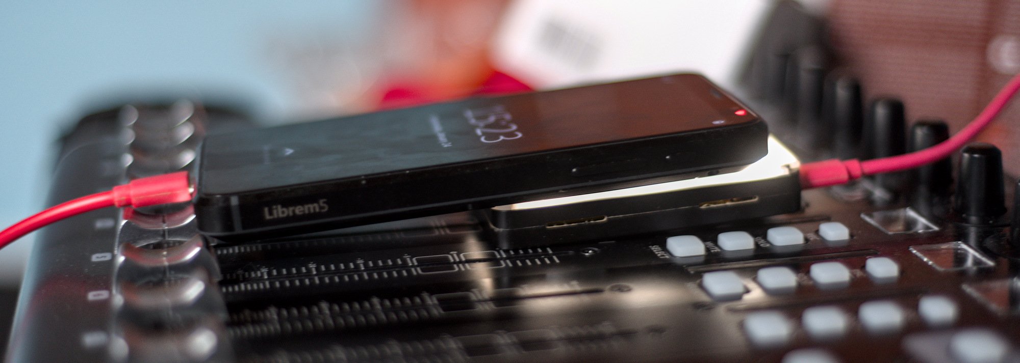 Fixing the Megapixels sensor linearization