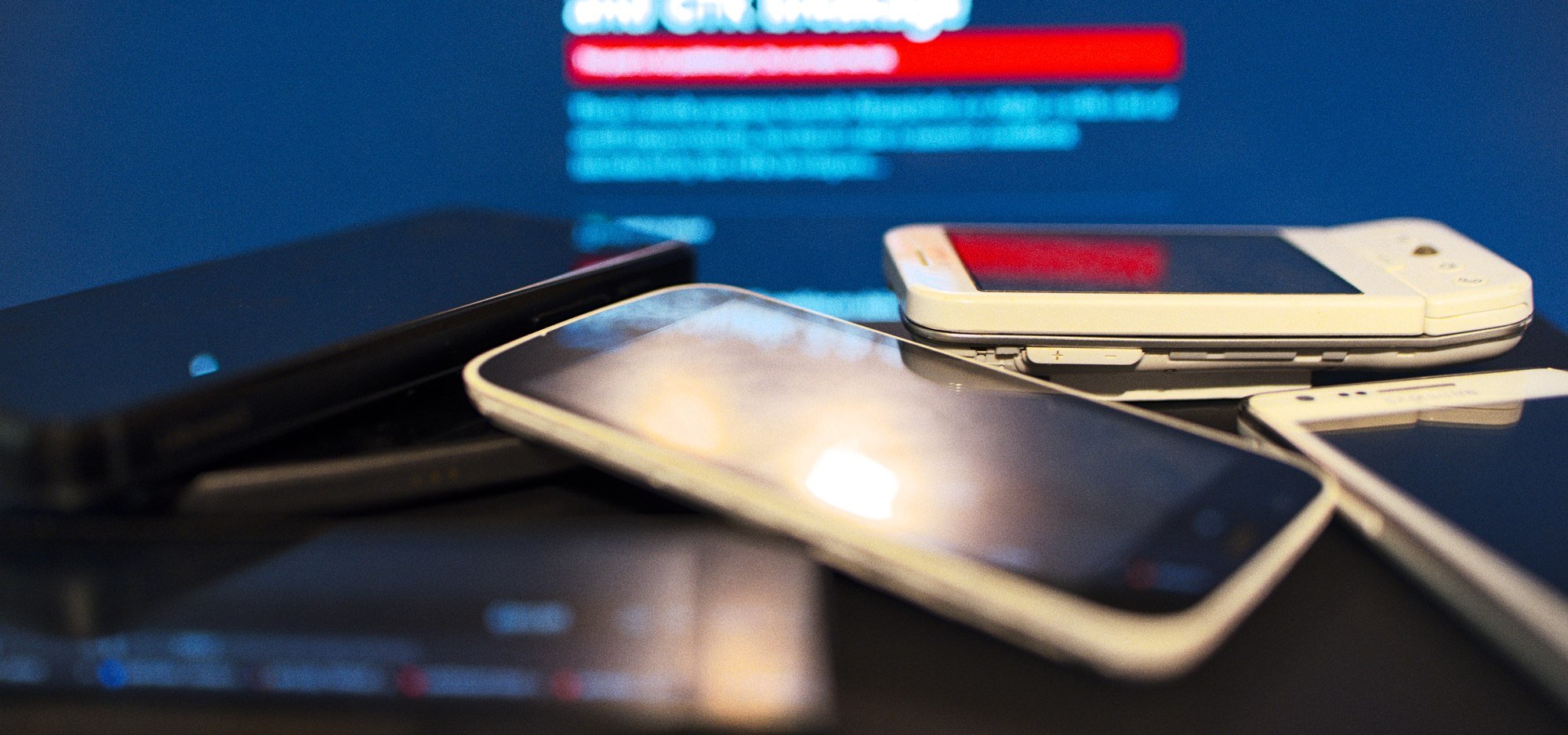 Megapixels 2.0: Small fixes and GTK breakage