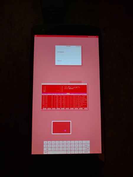 Reusing old phones with postmarketOS