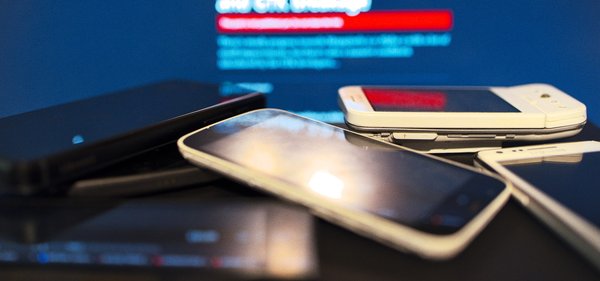 Megapixels 2.0: Small fixes and GTK breakage